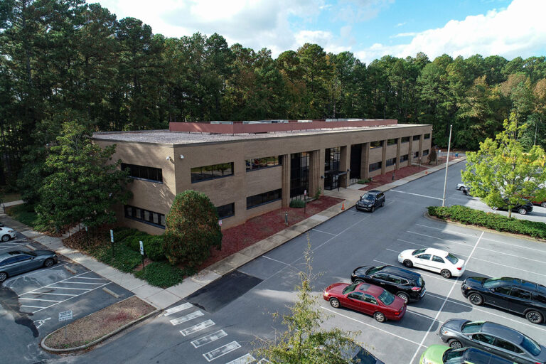 4300 South Miami Blvd – IDYLL School - Portfolio - APG Companies